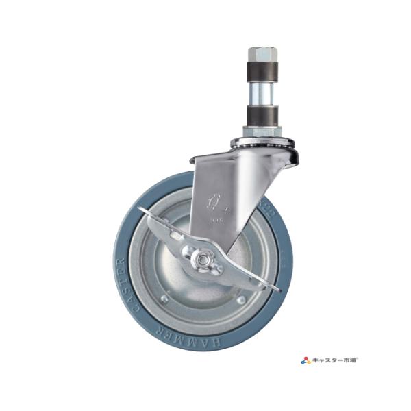 (画像の説明)※キャスターと車輪が並んでいる画像は左側はキャスターの金具を表し右側は使用する車輪を表しています※キャスターのみの画像は代表画像です※車輪のみの画像は代表画像です※全ての画像はサイズ違いを含む代表画像及びイメージですこの為、実...