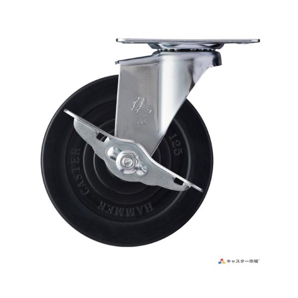 (画像の説明)※キャスターと車輪が並んでいる画像は左側はキャスターの金具を表し右側は使用する車輪を表しています※キャスターのみの画像は代表画像です※車輪のみの画像は代表画像です※全ての画像はサイズ違いを含む代表画像及びイメージですこの為、実...
