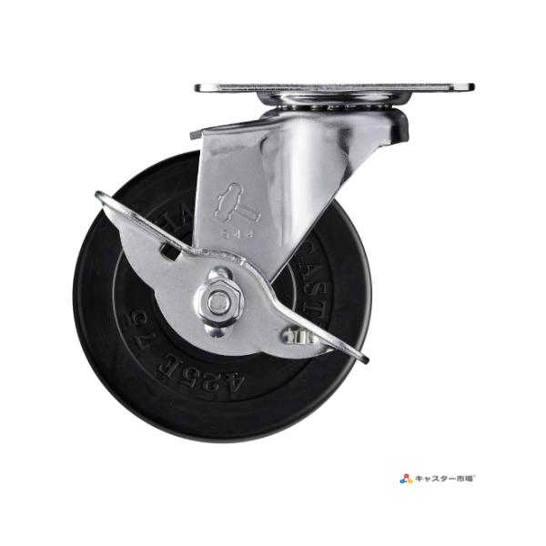 (画像の説明)※キャスターと車輪が並んでいる画像は左側はキャスターの金具を表し右側は使用する車輪を表しています※キャスターのみの画像は代表画像です※車輪のみの画像は代表画像です※全ての画像はサイズ違いを含む代表画像及びイメージですこの為、実...