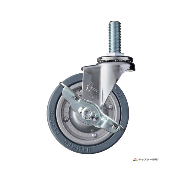 (画像の説明)※キャスターと車輪が並んでいる画像は左側はキャスターの金具を表し右側は使用する車輪を表しています※キャスターのみの画像は代表画像です※車輪のみの画像は代表画像です※全ての画像はサイズ違いを含む代表画像及びイメージですこの為、実...