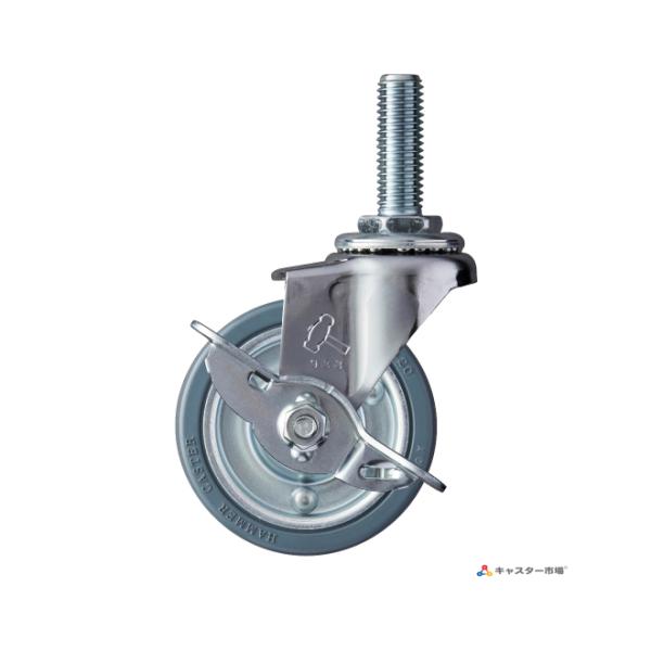 (画像の説明)※キャスターと車輪が並んでいる画像は左側はキャスターの金具を表し右側は使用する車輪を表しています※キャスターのみの画像は代表画像です※車輪のみの画像は代表画像です※全ての画像はサイズ違いを含む代表画像及びイメージですこの為、実...