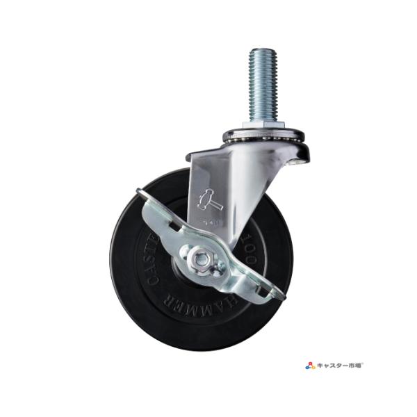 (画像の説明)※キャスターと車輪が並んでいる画像は左側はキャスターの金具を表し右側は使用する車輪を表しています※キャスターのみの画像は代表画像です※車輪のみの画像は代表画像です※全ての画像はサイズ違いを含む代表画像及びイメージですこの為、実...