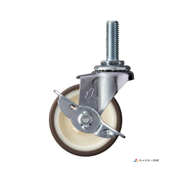 (画像の説明)※キャスターと車輪が並んでいる画像は左側はキャスターの金具を表し右側は使用する車輪を表しています※キャスターのみの画像は代表画像です※車輪のみの画像は代表画像です※全ての画像はサイズ違いを含む代表画像及びイメージですこの為、実...