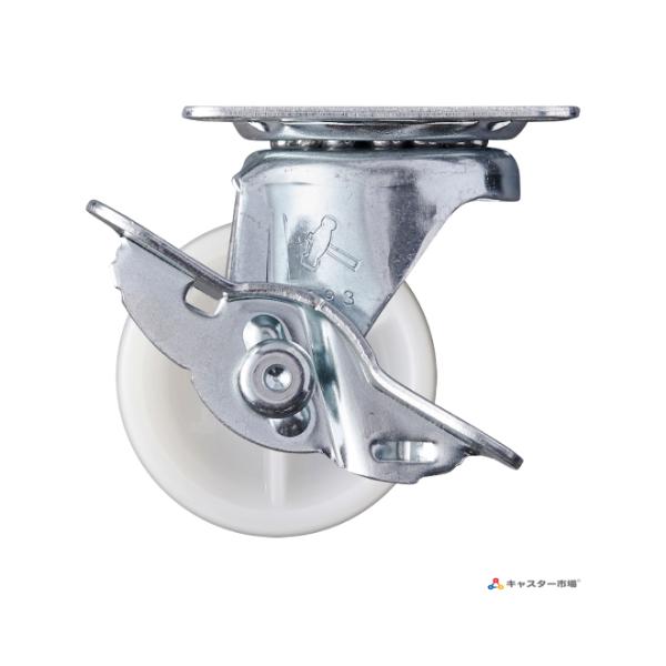(画像の説明)※キャスターと車輪が並んでいる画像は左側はキャスターの金具を表し右側は使用する車輪を表しています※キャスターのみの画像は代表画像です※車輪のみの画像は代表画像です※全ての画像はサイズ違いを含む代表画像及びイメージですこの為、実...