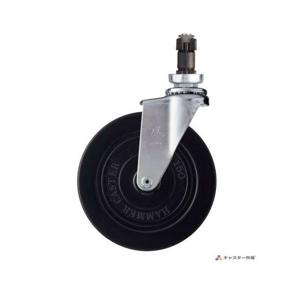(画像の説明)※キャスターと車輪が並んでいる画像は左側はキャスターの金具を表し右側は使用する車輪を表しています※キャスターのみの画像は代表画像です※車輪のみの画像は代表画像です※全ての画像はサイズ違いを含む代表画像及びイメージですこの為、実...