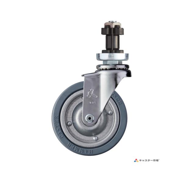 (画像の説明)※キャスターと車輪が並んでいる画像は左側はキャスターの金具を表し右側は使用する車輪を表しています※キャスターのみの画像は代表画像です※車輪のみの画像は代表画像です※全ての画像はサイズ違いを含む代表画像及びイメージですこの為、実...