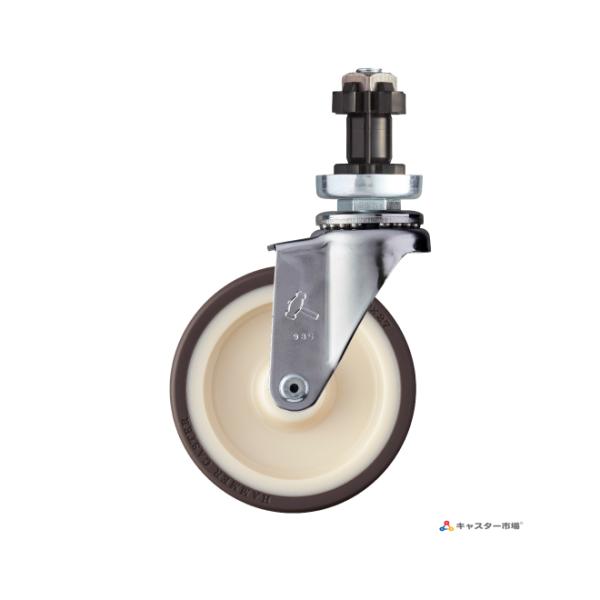 (画像の説明)※キャスターと車輪が並んでいる画像は左側はキャスターの金具を表し右側は使用する車輪を表しています※キャスターのみの画像は代表画像です※車輪のみの画像は代表画像です※全ての画像はサイズ違いを含む代表画像及びイメージですこの為、実...