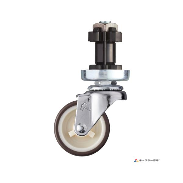 (画像の説明)※キャスターと車輪が並んでいる画像は左側はキャスターの金具を表し右側は使用する車輪を表しています※キャスターのみの画像は代表画像です※車輪のみの画像は代表画像です※全ての画像はサイズ違いを含む代表画像及びイメージですこの為、実...