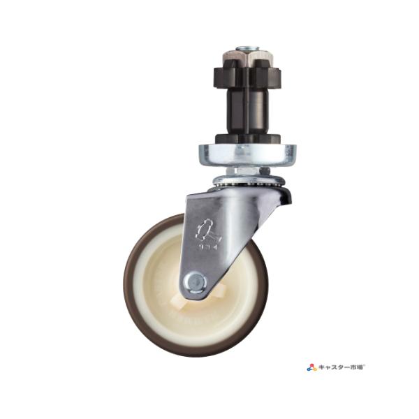 (画像の説明)※キャスターと車輪が並んでいる画像は左側はキャスターの金具を表し右側は使用する車輪を表しています※キャスターのみの画像は代表画像です※車輪のみの画像は代表画像です※全ての画像はサイズ違いを含む代表画像及びイメージですこの為、実...