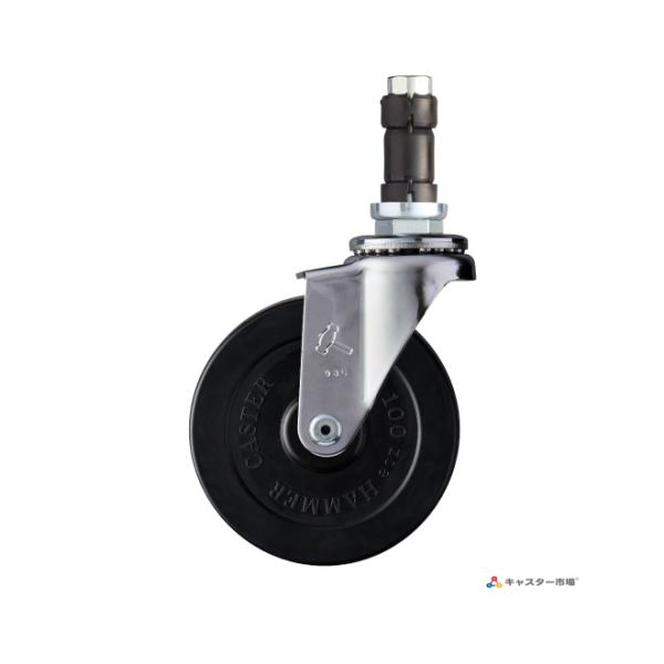 (画像の説明)※キャスターと車輪が並んでいる画像は左側はキャスターの金具を表し右側は使用する車輪を表しています※キャスターのみの画像は代表画像です※車輪のみの画像は代表画像です※全ての画像はサイズ違いを含む代表画像及びイメージですこの為、実...