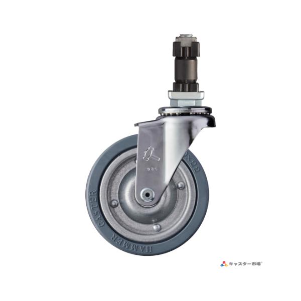 (画像の説明)※キャスターと車輪が並んでいる画像は左側はキャスターの金具を表し右側は使用する車輪を表しています※キャスターのみの画像は代表画像です※車輪のみの画像は代表画像です※全ての画像はサイズ違いを含む代表画像及びイメージですこの為、実...