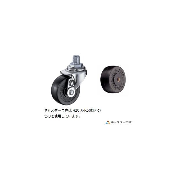 (画像の説明)※キャスターと車輪が並んでいる画像は左側はキャスターの金具を表し右側は使用する車輪を表しています※キャスターのみの画像は代表画像です※車輪のみの画像は代表画像です※全ての画像はサイズ違いを含む代表画像及びイメージですこの為、実...