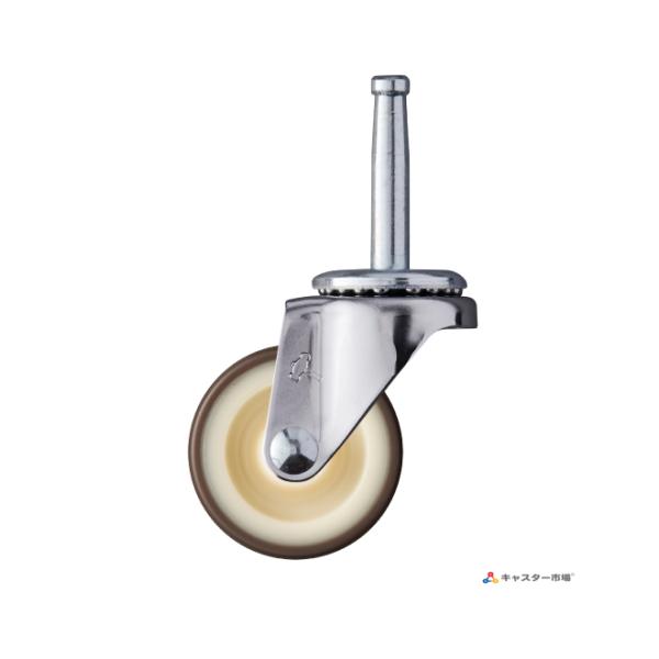 (画像の説明)※キャスターと車輪が並んでいる画像は左側はキャスターの金具を表し右側は使用する車輪を表しています※キャスターのみの画像は代表画像です※車輪のみの画像は代表画像です※全ての画像はサイズ違いを含む代表画像及びイメージですこの為、実...
