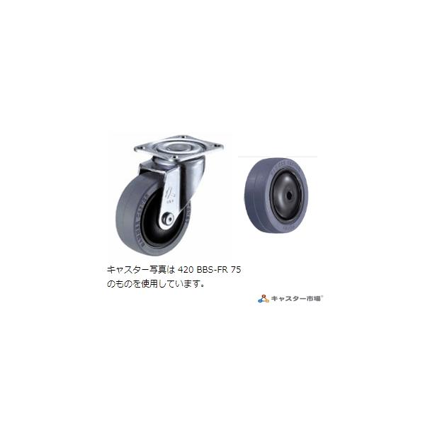 (画像の説明)※キャスターと車輪が並んでいる画像は左側はキャスターの金具を表し右側は使用する車輪を表しています※キャスターのみの画像は代表画像です※車輪のみの画像は代表画像です※全ての画像はサイズ違いを含む代表画像及びイメージですこの為、実...