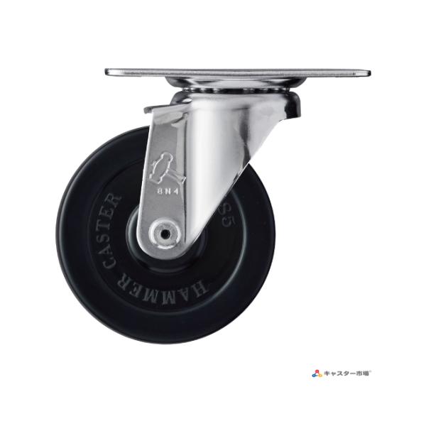 (画像の説明)※キャスターと車輪が並んでいる画像は左側はキャスターの金具を表し右側は使用する車輪を表しています※キャスターのみの画像は代表画像です※車輪のみの画像は代表画像です※全ての画像はサイズ違いを含む代表画像及びイメージですこの為、実...