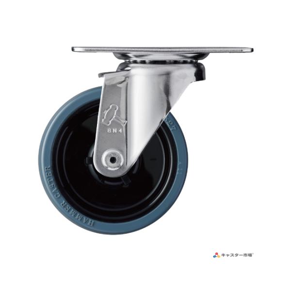 (画像の説明)※キャスターと車輪が並んでいる画像は左側はキャスターの金具を表し右側は使用する車輪を表しています※キャスターのみの画像は代表画像です※車輪のみの画像は代表画像です※全ての画像はサイズ違いを含む代表画像及びイメージですこの為、実...