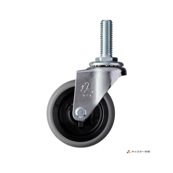 (画像の説明)※キャスターと車輪が並んでいる画像は左側はキャスターの金具を表し右側は使用する車輪を表しています※キャスターのみの画像は代表画像です※車輪のみの画像は代表画像です※全ての画像はサイズ違いを含む代表画像及びイメージですこの為、実...