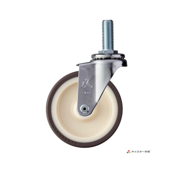 (画像の説明)※キャスターと車輪が並んでいる画像は左側はキャスターの金具を表し右側は使用する車輪を表しています※キャスターのみの画像は代表画像です※車輪のみの画像は代表画像です※全ての画像はサイズ違いを含む代表画像及びイメージですこの為、実...