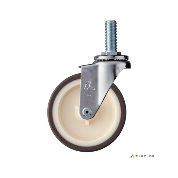 (画像の説明)※キャスターと車輪が並んでいる画像は左側はキャスターの金具を表し右側は使用する車輪を表しています※キャスターのみの画像は代表画像です※車輪のみの画像は代表画像です※全ての画像はサイズ違いを含む代表画像及びイメージですこの為、実...