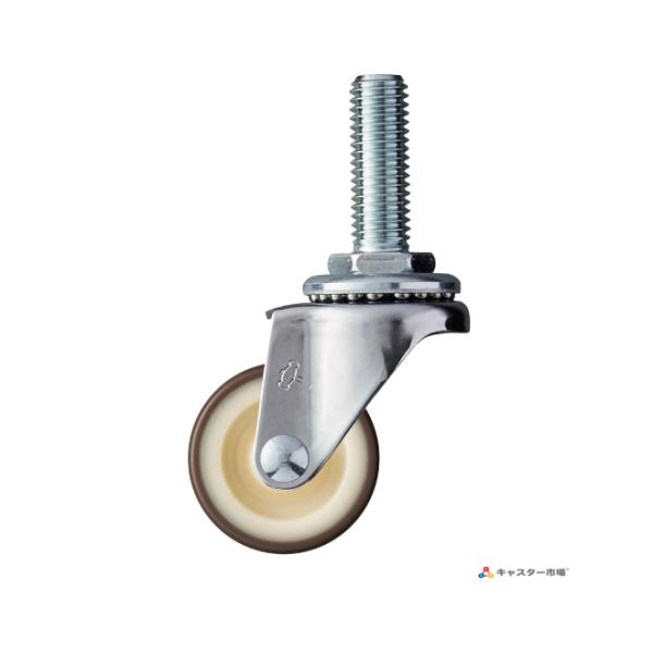 (画像の説明)※キャスターと車輪が並んでいる画像は左側はキャスターの金具を表し右側は使用する車輪を表しています※キャスターのみの画像は代表画像です※車輪のみの画像は代表画像です※全ての画像はサイズ違いを含む代表画像及びイメージですこの為、実...