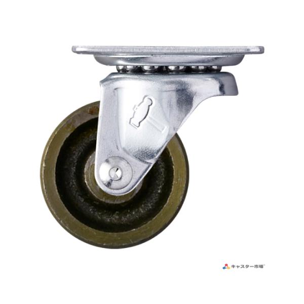(画像の説明)※キャスターと車輪が並んでいる画像は左側はキャスターの金具を表し右側は使用する車輪を表しています※キャスターのみの画像は代表画像です※車輪のみの画像は代表画像です※全ての画像はサイズ違いを含む代表画像及びイメージですこの為、実...