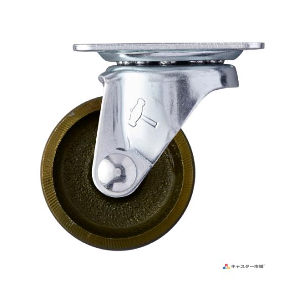 (画像の説明)※キャスターと車輪が並んでいる画像は左側はキャスターの金具を表し右側は使用する車輪を表しています※キャスターのみの画像は代表画像です※車輪のみの画像は代表画像です※全ての画像はサイズ違いを含む代表画像及びイメージですこの為、実...