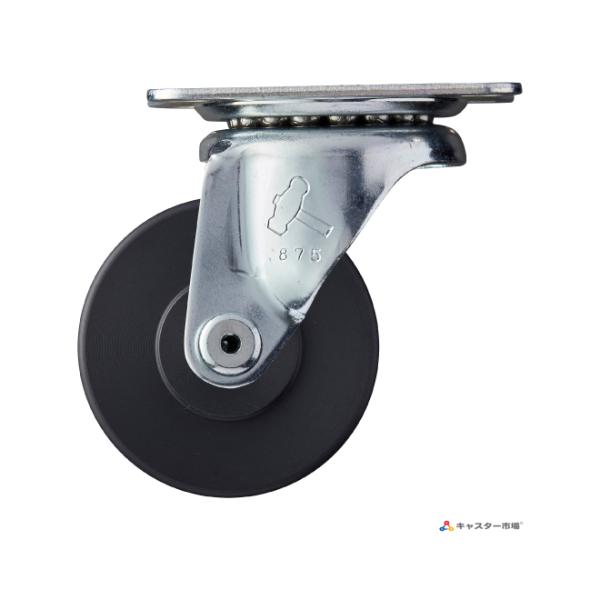 (画像の説明)※キャスターと車輪が並んでいる画像は左側はキャスターの金具を表し右側は使用する車輪を表しています※キャスターのみの画像は代表画像です※車輪のみの画像は代表画像です※全ての画像はサイズ違いを含む代表画像及びイメージですこの為、実...