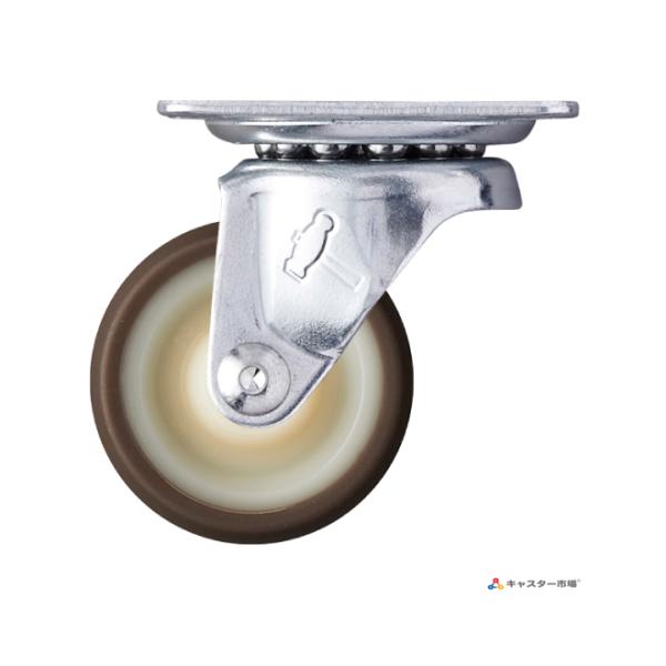 (画像の説明)※キャスターと車輪が並んでいる画像は左側はキャスターの金具を表し右側は使用する車輪を表しています※キャスターのみの画像は代表画像です※車輪のみの画像は代表画像です※全ての画像はサイズ違いを含む代表画像及びイメージですこの為、実...