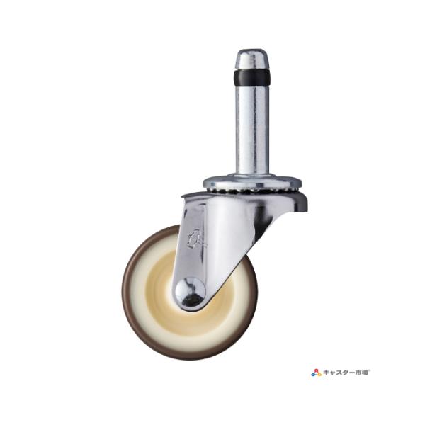 (画像の説明)※キャスターと車輪が並んでいる画像は左側はキャスターの金具を表し右側は使用する車輪を表しています※キャスターのみの画像は代表画像です※車輪のみの画像は代表画像です※全ての画像はサイズ違いを含む代表画像及びイメージですこの為、実...