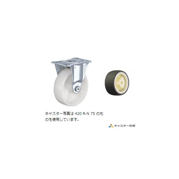 (画像の説明)※キャスターと車輪が並んでいる画像は左側はキャスターの金具を表し右側は使用する車輪を表しています※キャスターのみの画像は代表画像です※車輪のみの画像は代表画像です※全ての画像はサイズ違いを含む代表画像及びイメージですこの為、実...