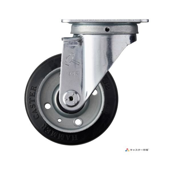 (画像の説明)※キャスターと車輪が並んでいる画像は左側はキャスターの金具を表し右側は使用する車輪を表しています※キャスターのみの画像は代表画像です※車輪のみの画像は代表画像です※全ての画像はサイズ違いを含む代表画像及びイメージですこの為、実...