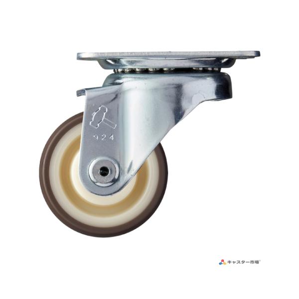(画像の説明)※キャスターと車輪が並んでいる画像は左側はキャスターの金具を表し右側は使用する車輪を表しています※キャスターのみの画像は代表画像です※車輪のみの画像は代表画像です※全ての画像はサイズ違いを含む代表画像及びイメージですこの為、実...