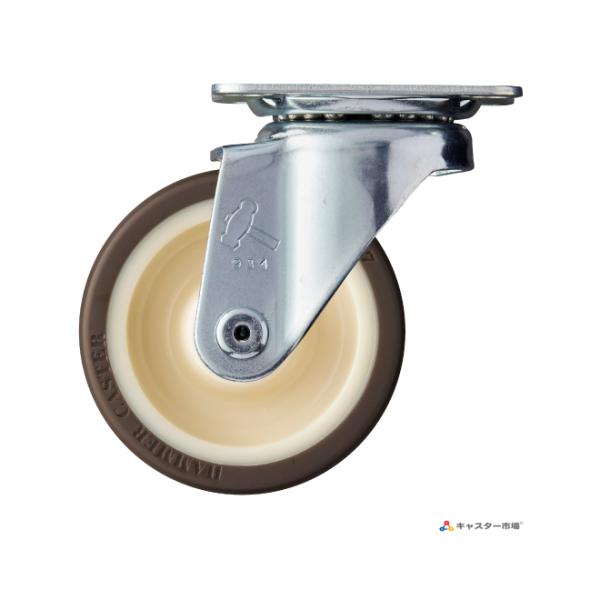(画像の説明)※キャスターと車輪が並んでいる画像は左側はキャスターの金具を表し右側は使用する車輪を表しています※キャスターのみの画像は代表画像です※車輪のみの画像は代表画像です※全ての画像はサイズ違いを含む代表画像及びイメージですこの為、実...