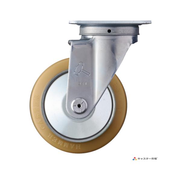 (画像の説明)※キャスターと車輪が並んでいる画像は左側はキャスターの金具を表し右側は使用する車輪を表しています※キャスターのみの画像は代表画像です※車輪のみの画像は代表画像です※全ての画像はサイズ違いを含む代表画像及びイメージですこの為、実...