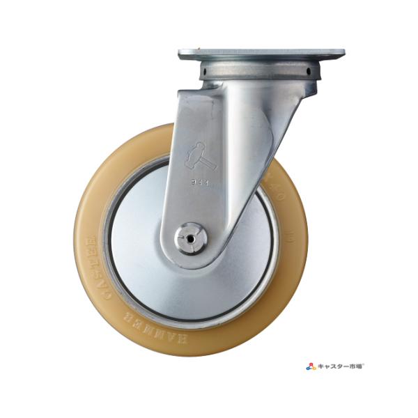 (画像の説明)※キャスターと車輪が並んでいる画像は左側はキャスターの金具を表し右側は使用する車輪を表しています※キャスターのみの画像は代表画像です※車輪のみの画像は代表画像です※全ての画像はサイズ違いを含む代表画像及びイメージですこの為、実...
