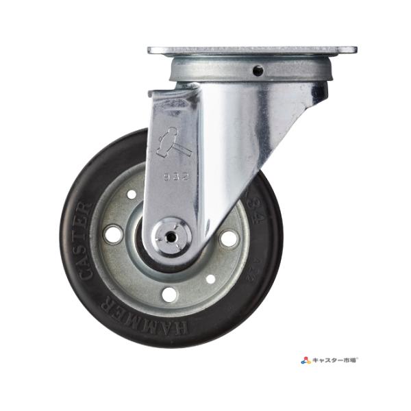 (画像の説明)※キャスターと車輪が並んでいる画像は左側はキャスターの金具を表し右側は使用する車輪を表しています※キャスターのみの画像は代表画像です※車輪のみの画像は代表画像です※全ての画像はサイズ違いを含む代表画像及びイメージですこの為、実...