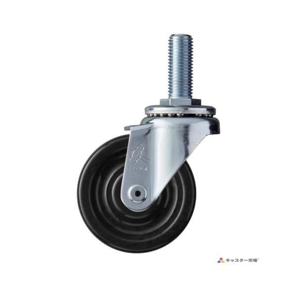 (画像の説明)※キャスターと車輪が並んでいる画像は左側はキャスターの金具を表し右側は使用する車輪を表しています※キャスターのみの画像は代表画像です※車輪のみの画像は代表画像です※全ての画像はサイズ違いを含む代表画像及びイメージですこの為、実...