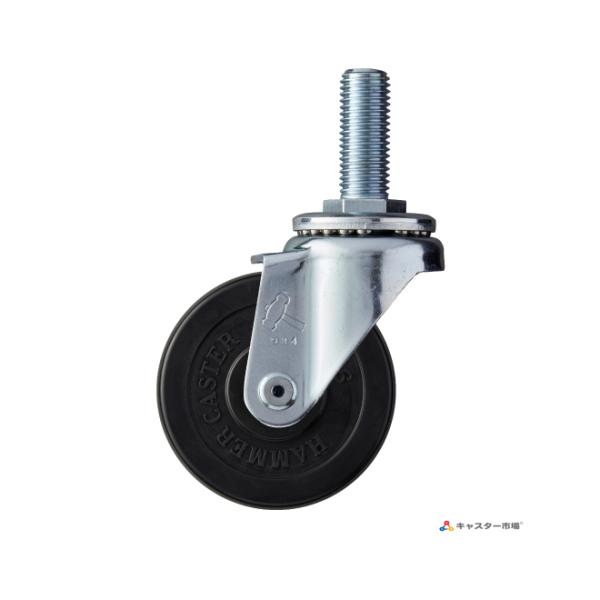 (画像の説明)※キャスターと車輪が並んでいる画像は左側はキャスターの金具を表し右側は使用する車輪を表しています※キャスターのみの画像は代表画像です※車輪のみの画像は代表画像です※全ての画像はサイズ違いを含む代表画像及びイメージですこの為、実...