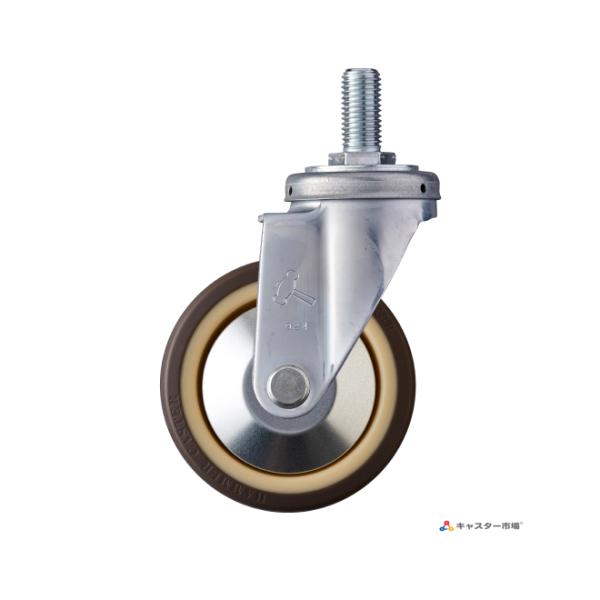 (画像の説明)※キャスターと車輪が並んでいる画像は左側はキャスターの金具を表し右側は使用する車輪を表しています※キャスターのみの画像は代表画像です※車輪のみの画像は代表画像です※全ての画像はサイズ違いを含む代表画像及びイメージですこの為、実...