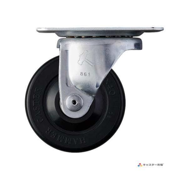 (画像の説明)※キャスターと車輪が並んでいる画像は左側はキャスターの金具を表し右側は使用する車輪を表しています※キャスターのみの画像は代表画像です※車輪のみの画像は代表画像です※全ての画像はサイズ違いを含む代表画像及びイメージですこの為、実...