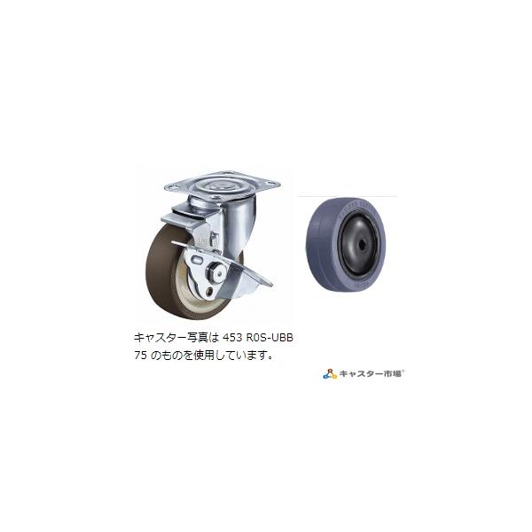 (画像の説明)※キャスターと車輪が並んでいる画像は左側はキャスターの金具を表し右側は使用する車輪を表しています※キャスターのみの画像は代表画像です※車輪のみの画像は代表画像です※全ての画像はサイズ違いを含む代表画像及びイメージですこの為、実...