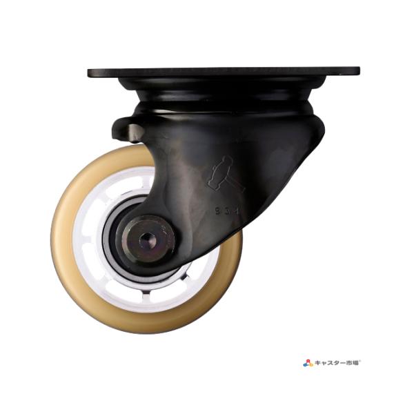 (画像の説明)※キャスターと車輪が並んでいる画像は左側はキャスターの金具を表し右側は使用する車輪を表しています※キャスターのみの画像は代表画像です※車輪のみの画像は代表画像です※全ての画像はサイズ違いを含む代表画像及びイメージですこの為、実...