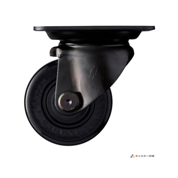 (画像の説明)※キャスターと車輪が並んでいる画像は左側はキャスターの金具を表し右側は使用する車輪を表しています※キャスターのみの画像は代表画像です※車輪のみの画像は代表画像です※全ての画像はサイズ違いを含む代表画像及びイメージですこの為、実...
