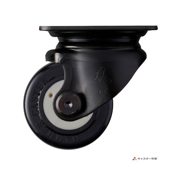 (画像の説明)※キャスターと車輪が並んでいる画像は左側はキャスターの金具を表し右側は使用する車輪を表しています※キャスターのみの画像は代表画像です※車輪のみの画像は代表画像です※全ての画像はサイズ違いを含む代表画像及びイメージですこの為、実...