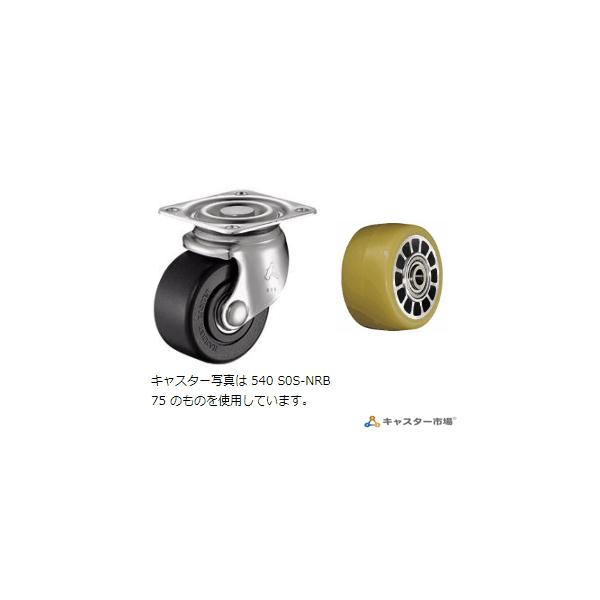 (画像の説明)※キャスターと車輪が並んでいる画像は左側はキャスターの金具を表し右側は使用する車輪を表しています※キャスターのみの画像は代表画像です※車輪のみの画像は代表画像です※全ての画像はサイズ違いを含む代表画像及びイメージですこの為、実...