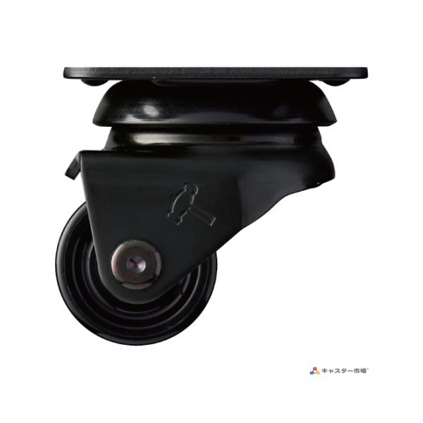 (画像の説明)※キャスターと車輪が並んでいる画像は左側はキャスターの金具を表し右側は使用する車輪を表しています※キャスターのみの画像は代表画像です※車輪のみの画像は代表画像です※全ての画像はサイズ違いを含む代表画像及びイメージですこの為、実...