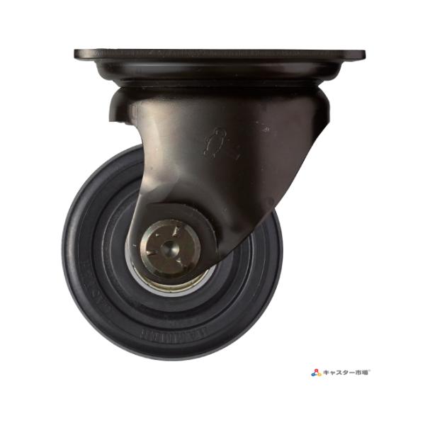 (画像の説明)※キャスターと車輪が並んでいる画像は左側はキャスターの金具を表し右側は使用する車輪を表しています※キャスターのみの画像は代表画像です※車輪のみの画像は代表画像です※全ての画像はサイズ違いを含む代表画像及びイメージですこの為、実...