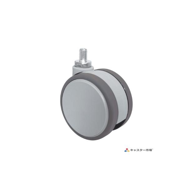(画像の説明)※キャスターのみの画像は代表画像です※全ての画像はサイズ違いを含む代表画像及びイメージですこの為、実際の商品とは異なる場合がございますので念のため仕様・商品名・特に型番をよくご確認の上お買い求めくださいメーカーサイト　http...