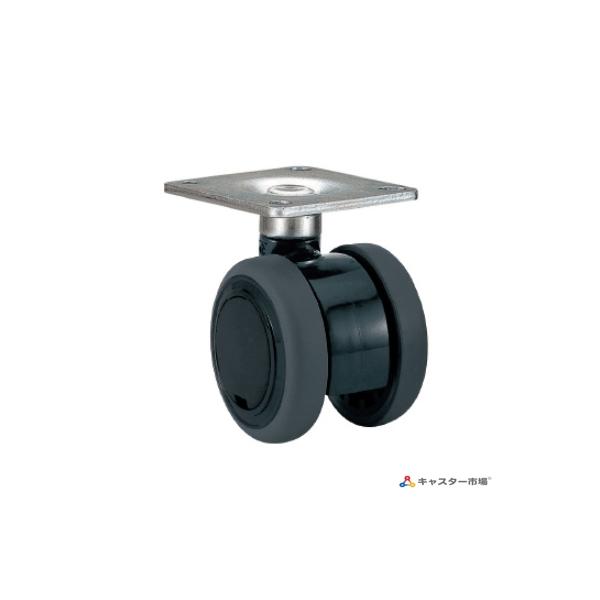 (画像の説明)※キャスターのみの画像は代表画像です※全ての画像はサイズ違いを含む代表画像及びイメージですこの為、実際の商品とは異なる場合がございますので念のため仕様・商品名・特に型番をよくご確認の上お買い求めくださいメーカーサイト　http...
