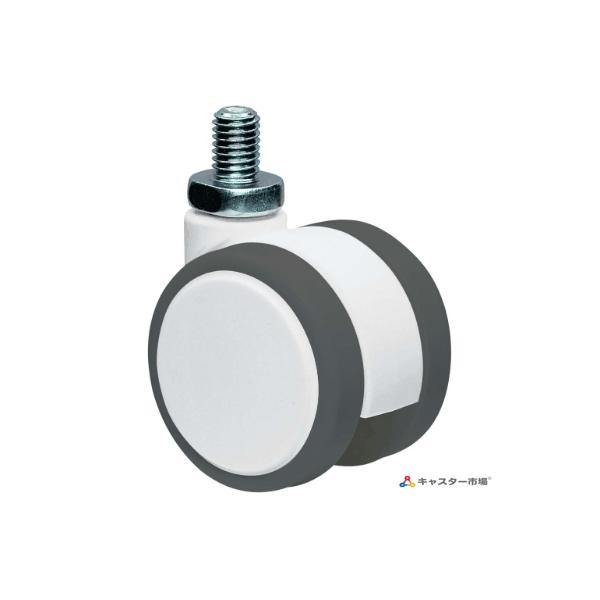 (画像の説明)※キャスターのみの画像は代表画像です※全ての画像はサイズ違いを含む代表画像及びイメージですこの為、実際の商品とは異なる場合がございますので念のため仕様・商品名・特に型番をよくご確認の上お買い求めくださいメーカーサイト　http...